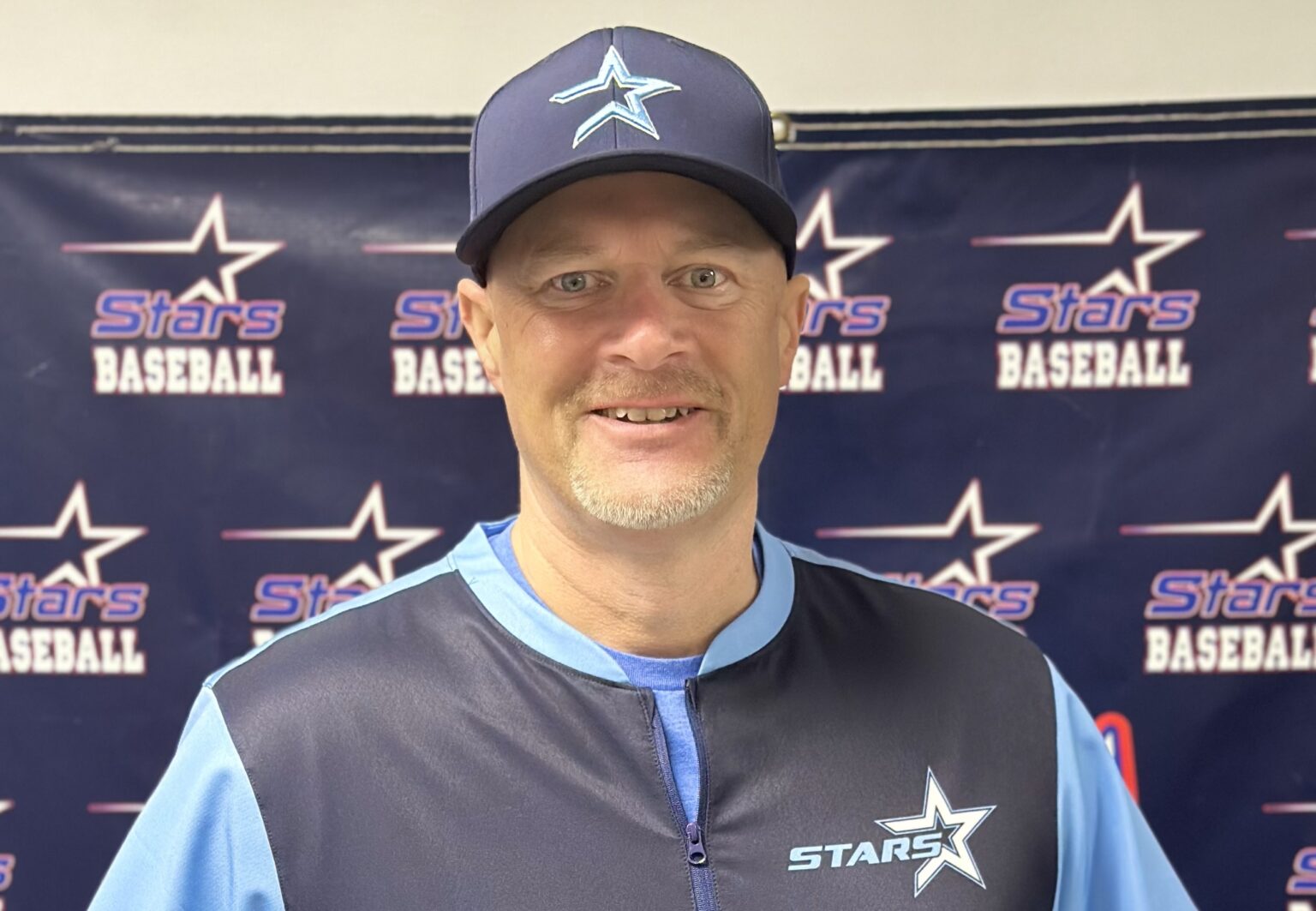Greg Crawford - Stars Showcase Baseball