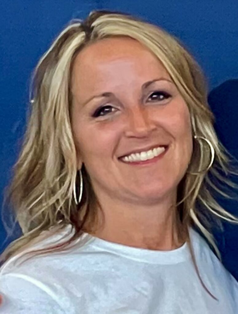 Karen Marrero - Stars Showcase Baseball