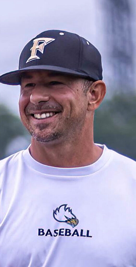 Mark Wrighte - Stars Showcase Baseball